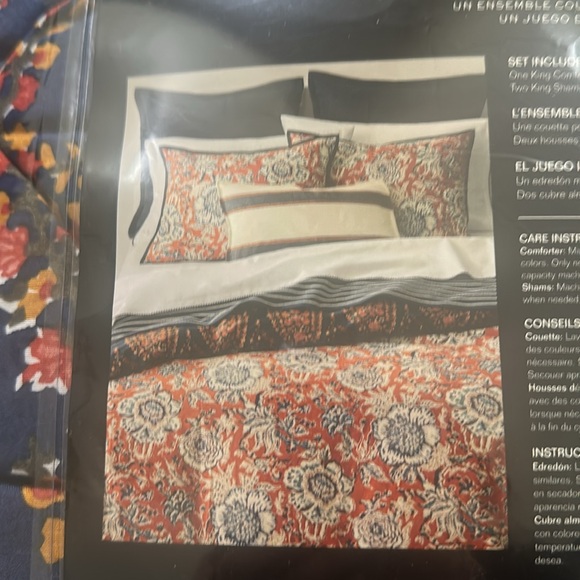 Lauren Ralph Lauren | Bedding | Lauren Ralph Lauren Tessa King Set ...